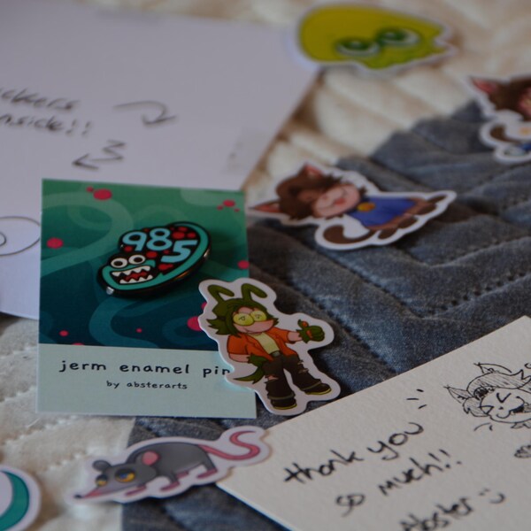 B GRADE Splatoon Tartar and Smollusk Liquid Shaker Keychains - Etsy