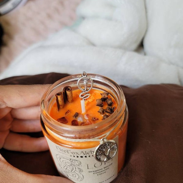 Black Salt: for Protection, Hex Breaking, Banishing, and Binding ...