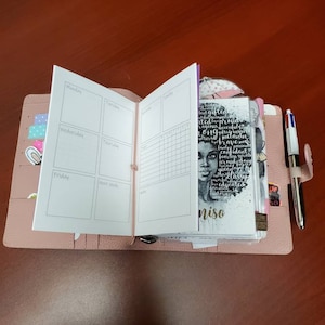 Budget Income Insert RINGS | Etsy