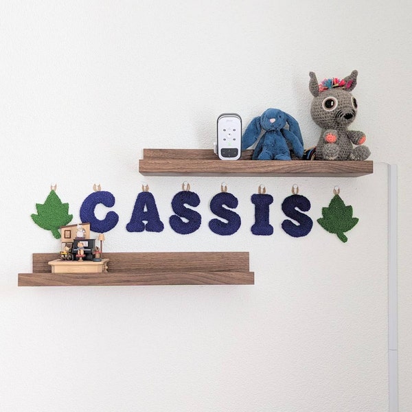 Custom Quote Wall Art, Motivational Wall Art, Handmade Colorful Motto ...