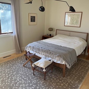 Handmade Traditional Aubusson Vegetable Dye Area Rug 9x15, Antique Wool ...