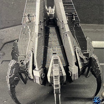 Thomas the Daemon Engine Proxy Model for Table Top War Games - Etsy