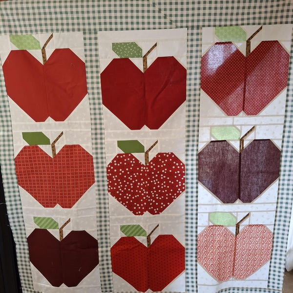 Take Two Quilt Pattern Jelly Roll Pattern PDF Instant Download - Etsy