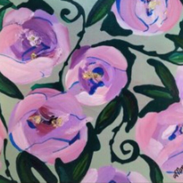 Liz loved their purchase from SamFlair