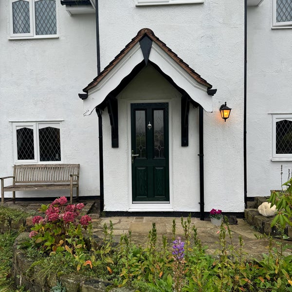 We Have Moved Front Door Design | I Have Moved | We’re Moving | I’m ...