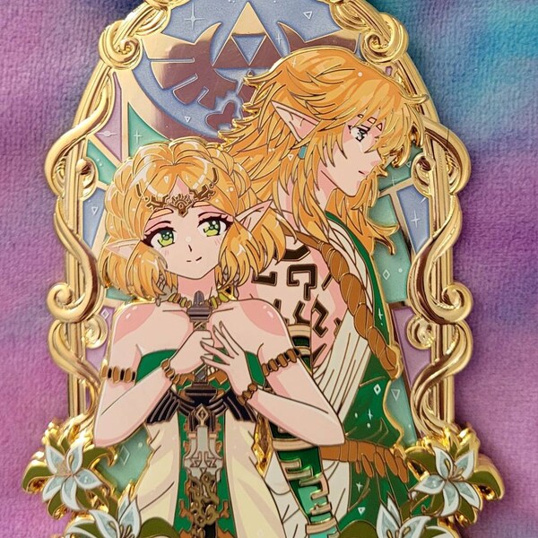 Sake Bros Playdate Keychain pirate Anime Acrylic Epoxy Keychain - Etsy