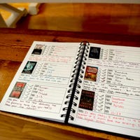 Custom Mini Books - Etsy