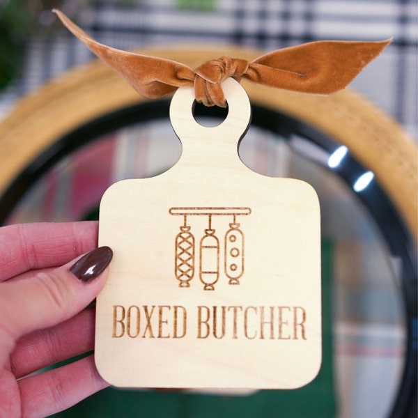Mini Charcuterie Wood Cheese Board, Personalized Individual Small ...
