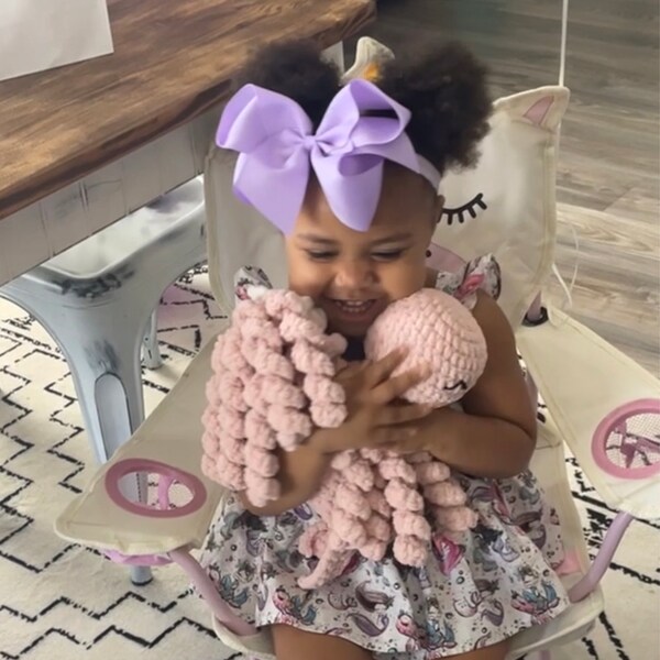 Dizzy Duck, Crochet Duck, Heirloom Duck Stuffed Animal, Toddler Toy ...