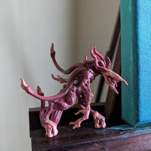 Icewind Kobolds for Dungeons and Dragons Pathfinder - Etsy