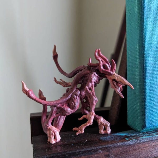 Snatcher for Dungeons and Dragons | Pathfinder - Etsy