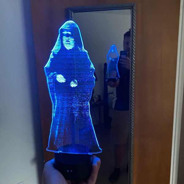 Emperor Palpatine Emperor Palpatine