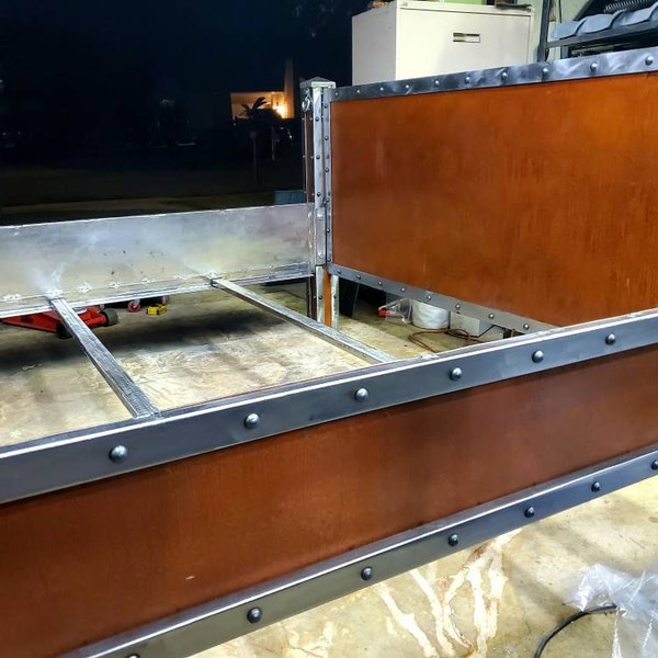 SMALL Faux Rivet Heads Made to Order - Etsy