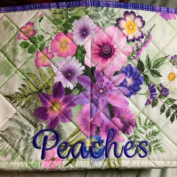 Juniper Embroidery Font Set - .5" 1" 1.5" 2" 2.5" 3" - Machine ...