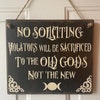 Tattoos and Whiskey Make Me Frisky Wood Sign Boho Decor Hippie Decor ...