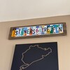License Plate Heart Pocket | YOU CHOOSE STATE | Gift for Him or Her ...