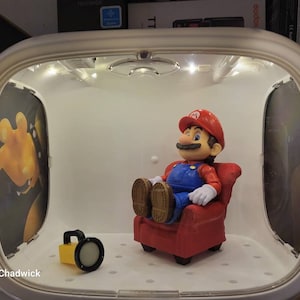 Mcfarlane DC Multiverse JL Mother Boxes - Etsy