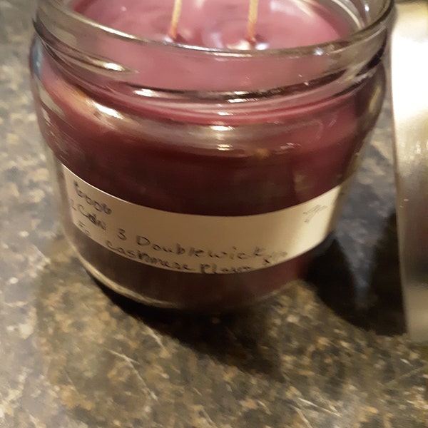 CDN Candle Wicks | Stabilio KST| 6" Long, Pretabbed, Prewaxed | Bulk 12 ...