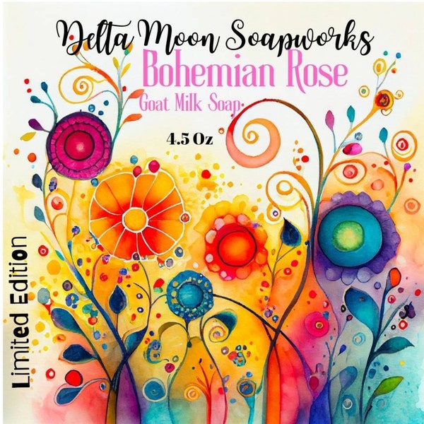 Cactus Digital Paper Pack Watercolor Cactus Backgrounds Boho Scrapbook ...