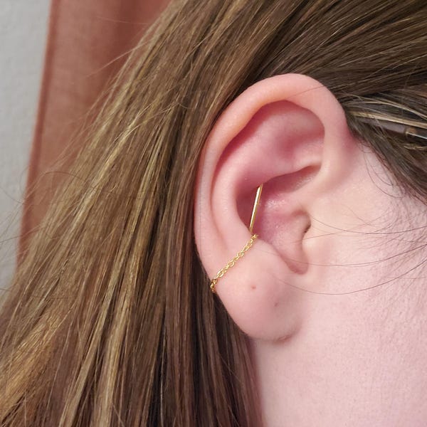 Titanium Threadless With Fixed Disk Floating Navel Bar | Floating ...