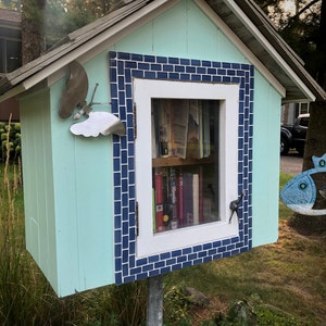 Bee for Library From the Family of the Founder of the Little - Etsy