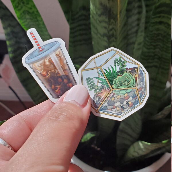 Everything Bagel Sticker - Etsy