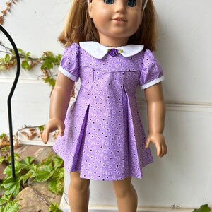 WW-17 Pretty as A Picture and Pinafore - Etsy