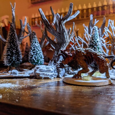 Adventure Display Set - Etsy