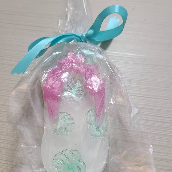 Rose Gold Handmade Glycerin Soaps Coconut Butter Soaps Ts For Her
