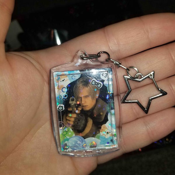 Slenderman Interruption Sparkly Sticker || Creepypasta Slenderverse ...