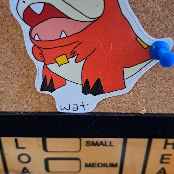 You Can Be Anything Be A Menace Possum Novelty Mug - Etsy