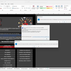 Torque Test Channel Interactive Leader Board Rank Chart (1 Time ...
