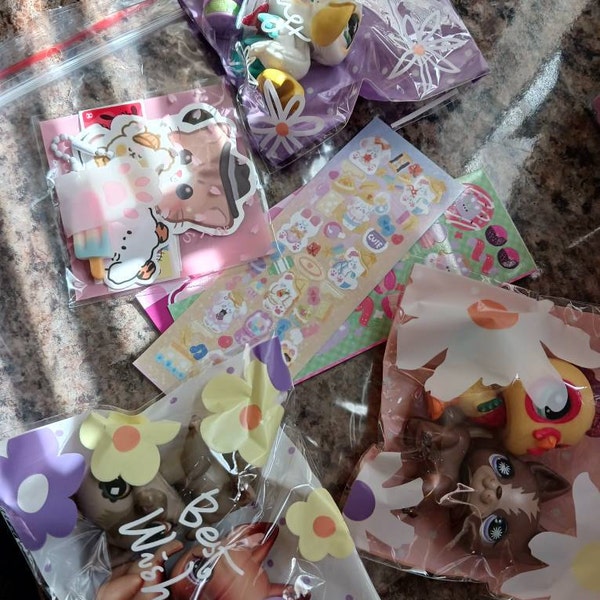 LPS Littlest Pet Shop Persian Cat 1159 Hasbro Authentic - Etsy