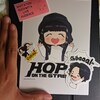 Yoongi Shibal DDAY Concert Vinyl Waterpoof Sticker | Suga Agustd ...