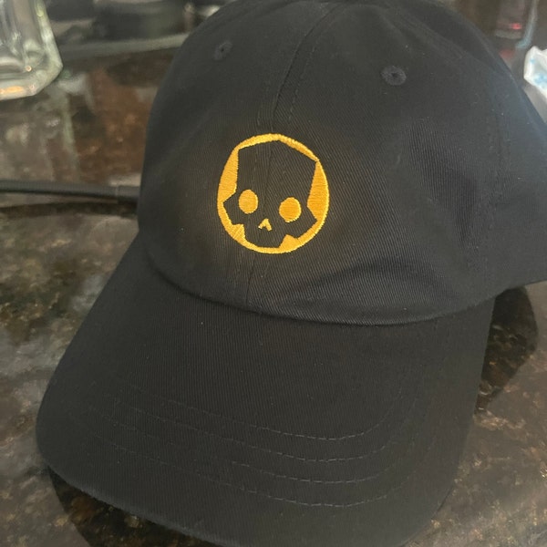 Gunbreaker GNB Embroidered Icon Hoodie | Fantasy Tank Job Role Class ...