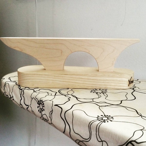 Point Presser / Clapper - Etsy