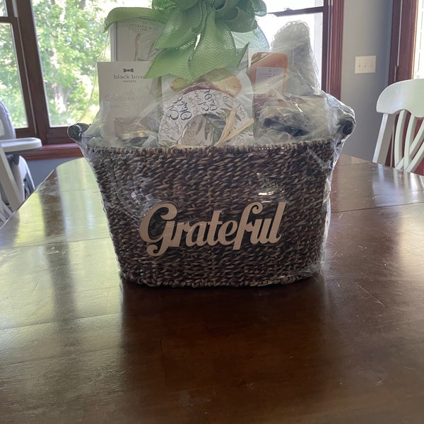 North Carolina- Goodies Box/event Box/nc Weddings/bulk Orders - Etsy