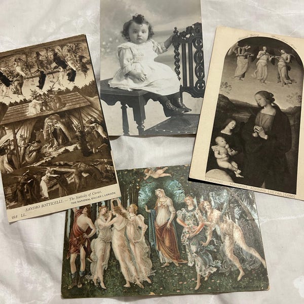 MINNIE BAKER, Edwardian Actress, Fashion, Antique Real Photo Postcard ...