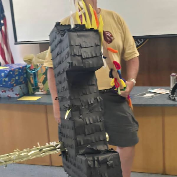 20 Number Two Pinata Race Car Theme Second Birthday Start Your Engines ...