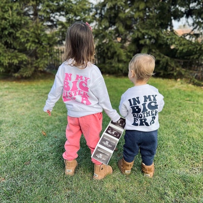 Bestie Shirt, in My Bestie Era, Girls Best Friend Shirt, Kids Besties ...