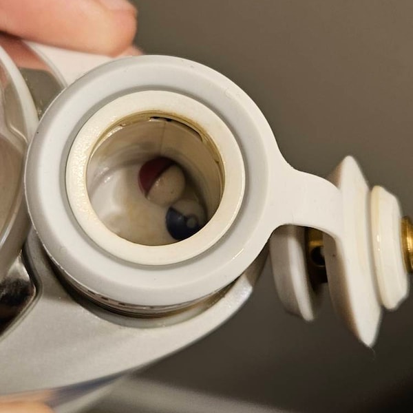 White Glass One Hitter for Your Hitter Box / Dugout Box please Read ...