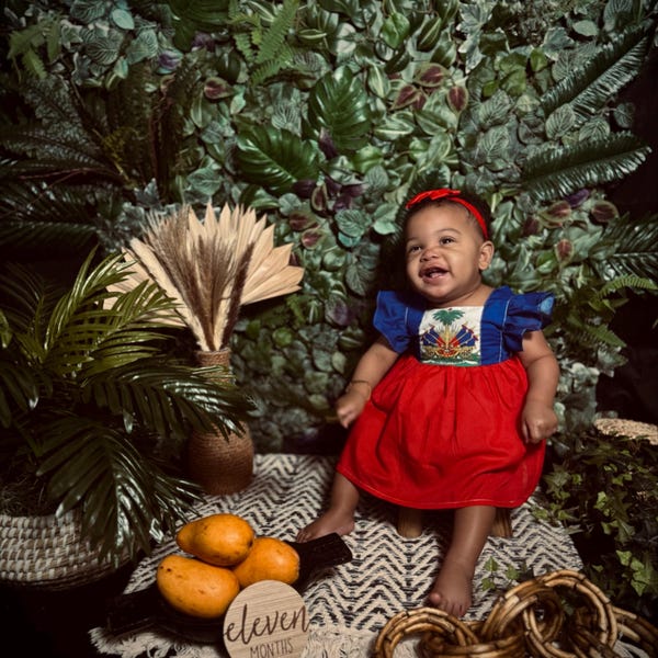 Read to Ship Rico Clothing. Baby Puerto Rican Skirt . Puerto Rico Flag ...