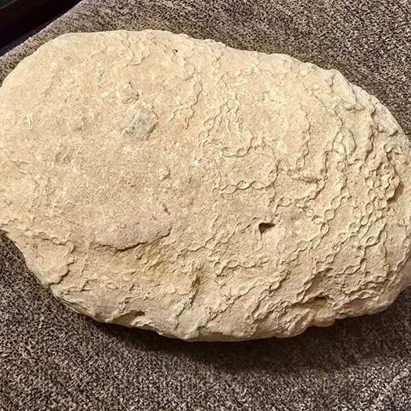 Lot of 5 Lake Superior Omarolluk "omar" Holy Stones – 2 Lb 3.1 Oz ...