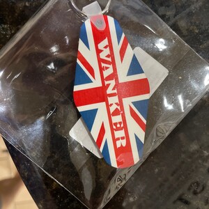 Loo Toilet British Scottish Bathroom Handmade Wood Sign Plaque | Etsy