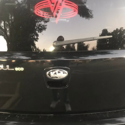 ZZ Top Band Vinyl Decal - Etsy