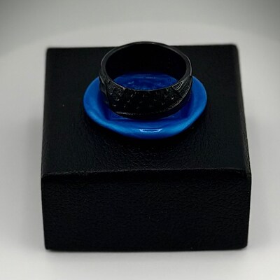 Interco Swamper TSL, Titanium Tread Ring, Tough Ring, Truck Guy Wedding ...