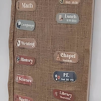 Classroom Binder Covers and Spines, Editable Teacher Printables, Modern ...