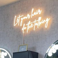 Custom Chinese Character Sign, Personalized Chinese Calligraphy Sign ...