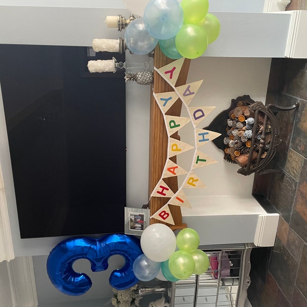 Book Corner, Reading Corner, Book Nook Bunting, School, Playroom ...