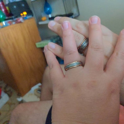 Railroad Ring Railway Tracks Ring Train Tracks Ring Train - Etsy